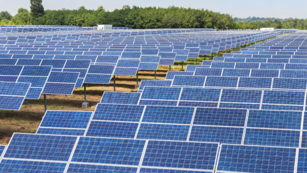 Knight Frank Study Finds Major Rooftop Solar Potential in Riyadh and ...