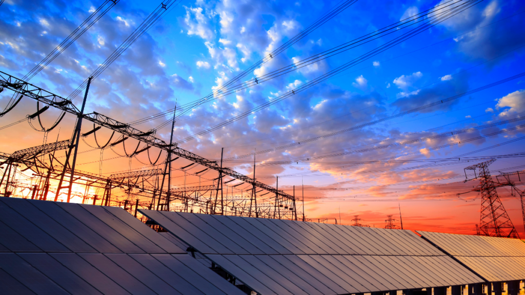 GERC Reviews Dispute Over 2.64 MW Captive Solar Project Delay And Bank ...