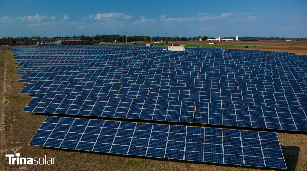 Trinasolar Reaffirms Leadership in Solar Industry with BNEF Tier 1 ...