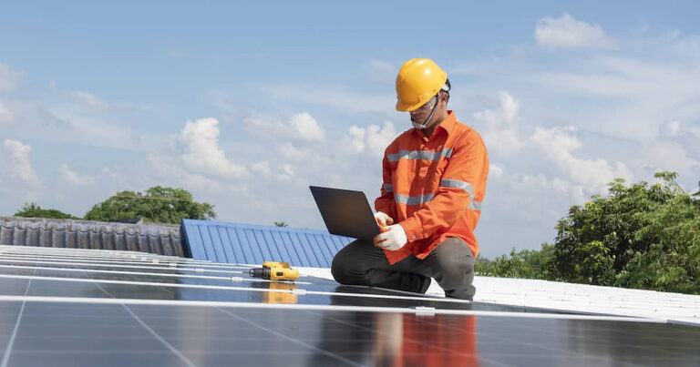 What Is MPPT? The Key to Optimizing Solar Output - Power Wattz Solar ...