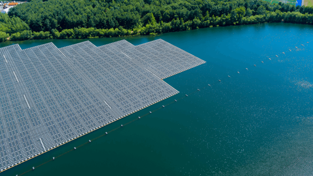 Scatec And Aboitiz Renewables Awarded 68 MW Floating Solar Project In ...