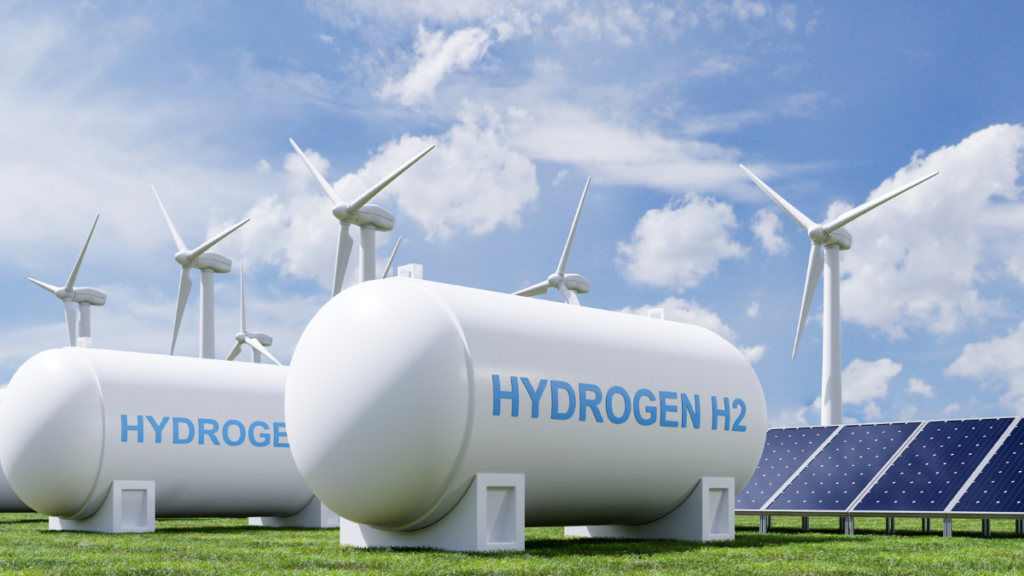 Adani’s Off-Grid 5MW Green Hydrogen Pilot Plant Sets New Benchmark in ...