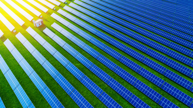KPI Green Energy Secures Grid Approval for 32.4 MW of Solar and Hybrid ...