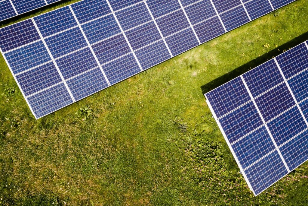 California farmers identify a hot new cash crop: Solar power - Power ...
