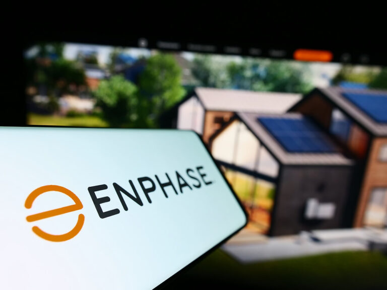 Enphase Microinverter & Envoy Troubleshooting Guide - Power Wattz Solar ...