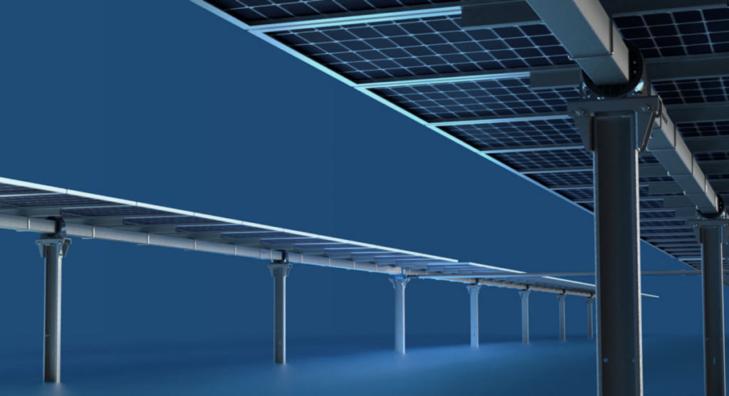 Gonvarri Solar Steel unveils new solar tracker - Power Wattz Solar ...