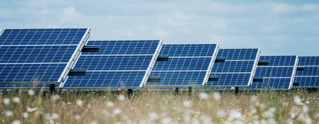 Low Carbon, ElectroRoute sign four PPAs covering 140 MW of UK solar ...