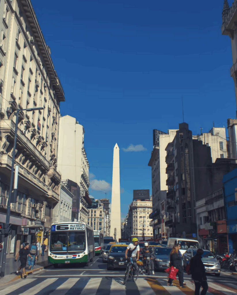 Argentina publishes details of 500 MW battery tender - Power Wattz ...