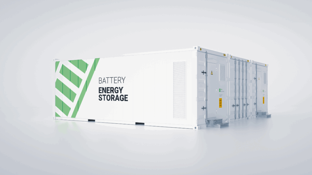Globeleq and African Rainbow Energy Advance 153 MW Red Sands BESS in ...