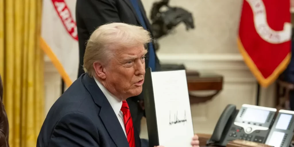 How Trump made wind power a partisan issue - Power Wattz Solar | Off ...