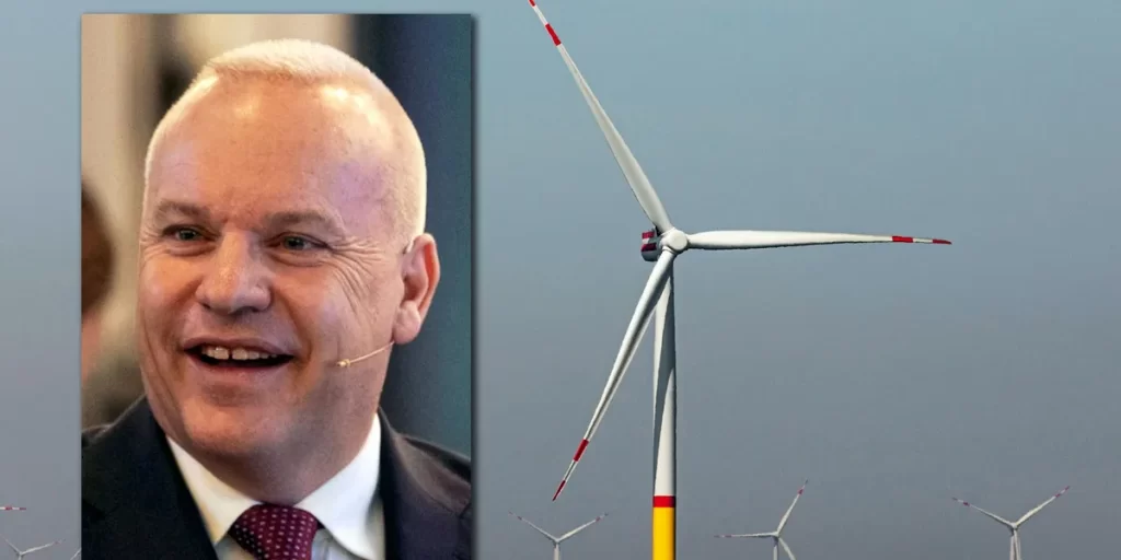 How to make enough money may be the wind industry’s biggest challenge ...