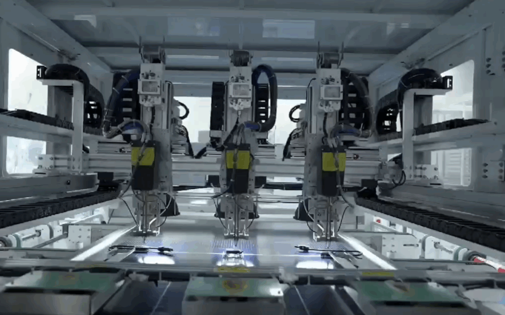 SAEL Industries to build 5 GW solar cell and module plant in India ...