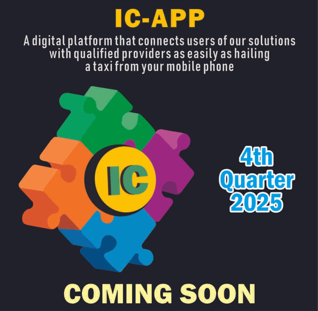 THE IC-APP IS COMING SOON - Power Wattz Solar | Off Grid Solar ...