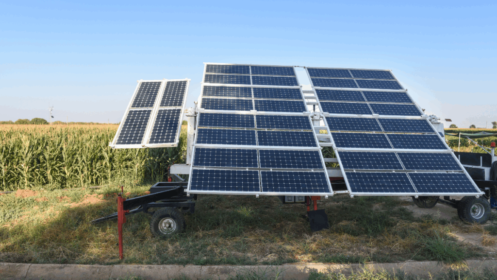 Sungrow Unveils iSolarDesign, a Next-Generation Intelligent PV Plant ...