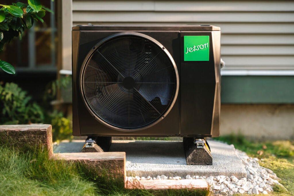 Canadian startup launches residential heat pump with 24/7 monitoring ...