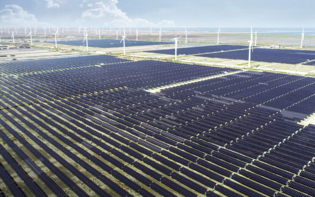 Sungrow unveils 4.8 MW modular inverter - Power Wattz Solar | Off Grid ...