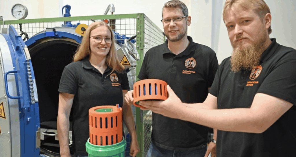 German lab pilots 20 kV battery system to cut energy losses - Power ...