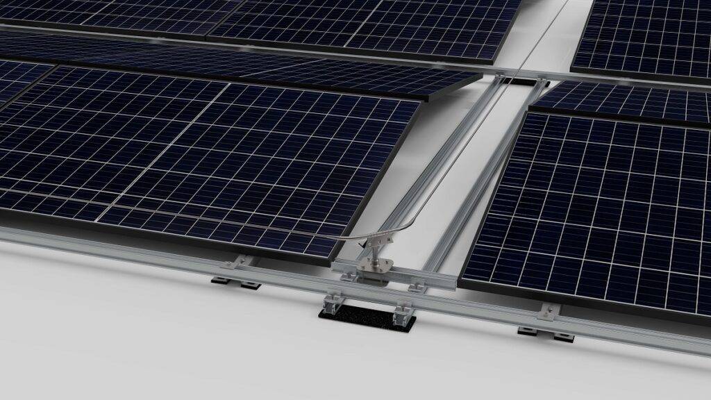 Smartvolt adds rooftop lightning protection to pre-assembled mounting ...