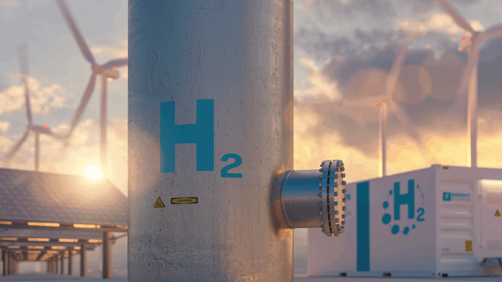 ANERT Invites Partners For Phase II Of Kerala’s Green Hydrogen ...