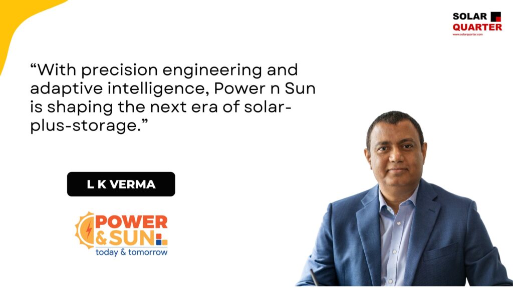 Powering MEA’s Future: How Power n Sun Is Redefining Solar-Plus-Storage ...