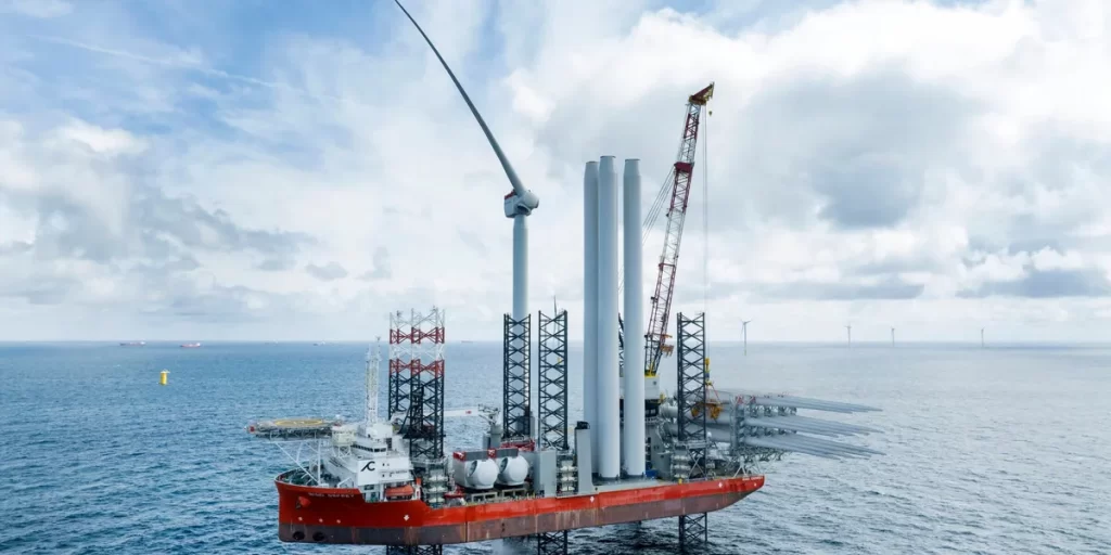 Major US offshore wind project scrapped - Power Wattz Solar | Off Grid ...