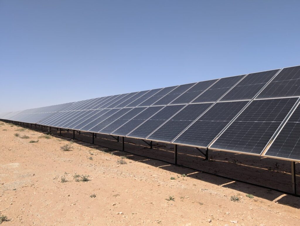 Tunisia accelerates large-scale solar as new players enter market ...