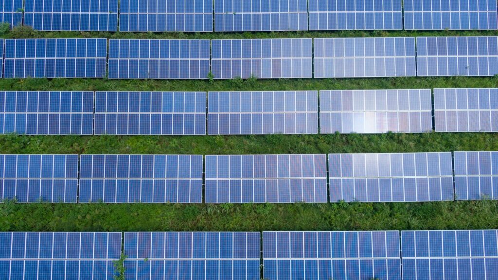 NTPC Commissions Final 78 MW Capacity Of Nokh Solar PV Project In ...