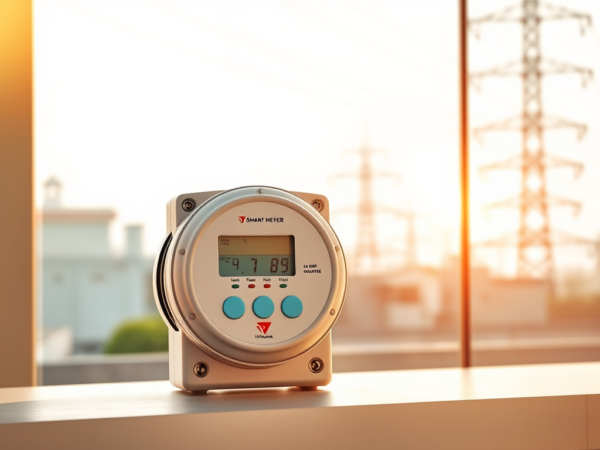Genus Power Crosses 1 Crore Smart Meters, Driving India’s Smart ...