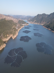 DNV publishes new floating PV safety standards - Power Wattz Solar ...