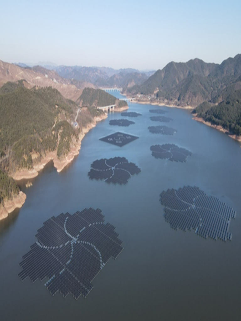 DNV publishes new floating PV safety standards - Power Wattz Solar ...